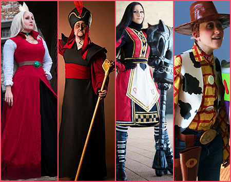 DothyTrunks cosplay & arts - www.dothy.net