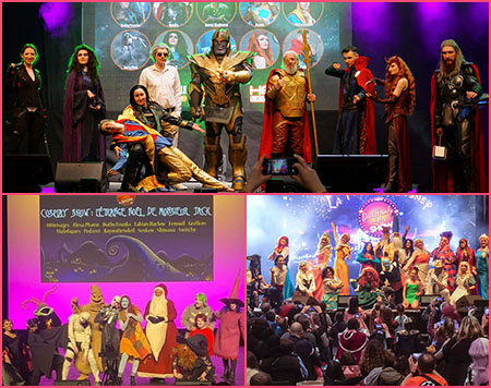 DothyTrunks cosplay & arts - www.dothy.net